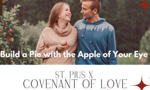 St. Pius X - Appleton, WI